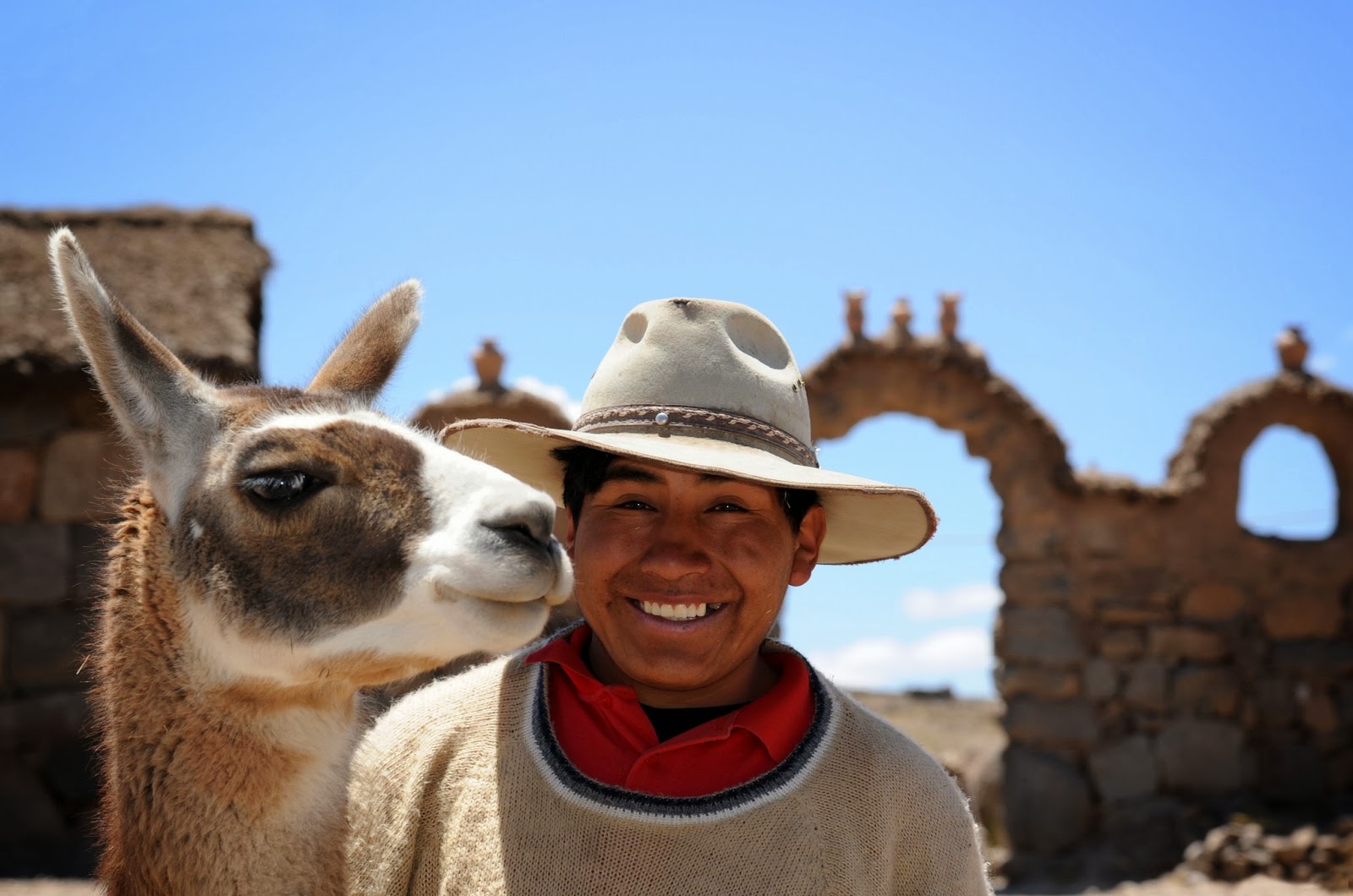 INKA - Könige der Anden: Unser Museumstipp