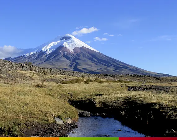 Abenteuer Anden: Beste Wanderrouten in Ecuador 2026